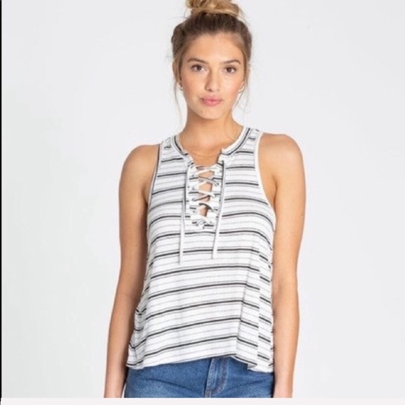 Billabong | Tops | Billabong Top | Poshmark